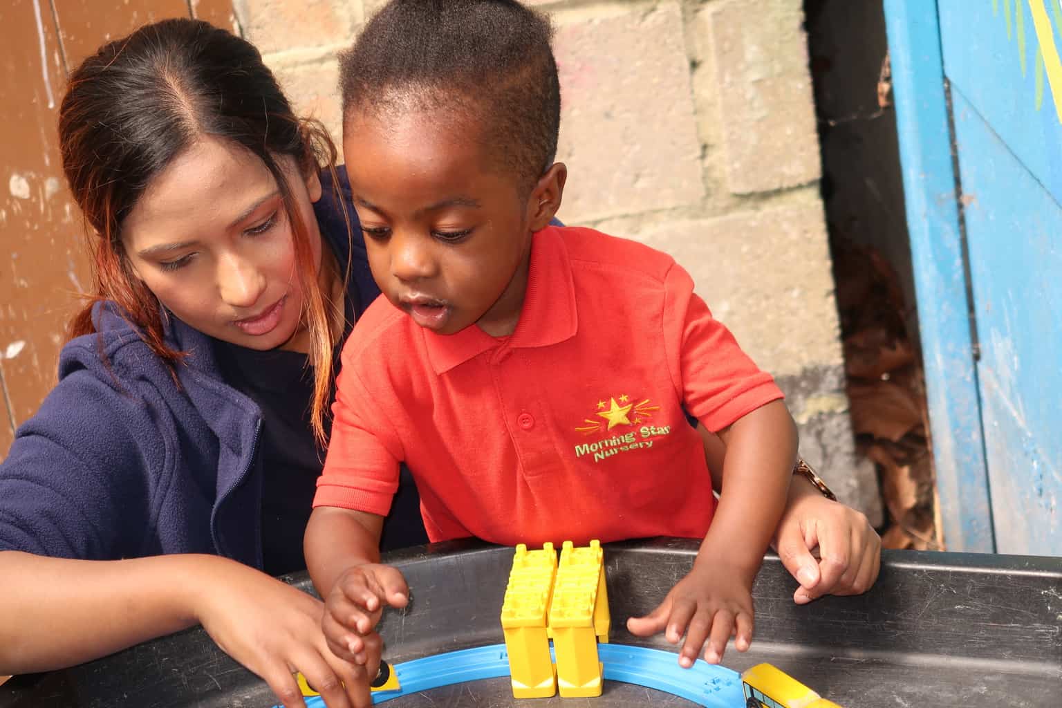 Gallery - Morning Star Day Nursery & Pre-School